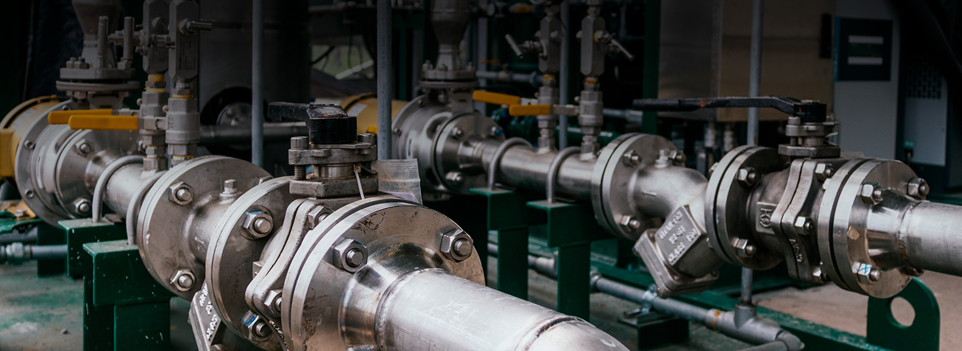 Power Equipments – Distributor of mechanical and electrical industrial ...
